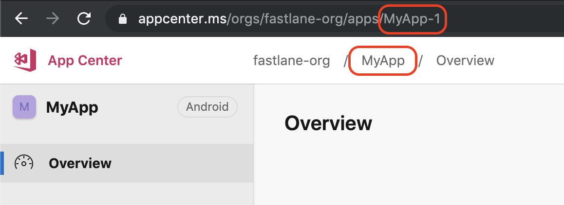 Platform does not match. Expected value: iOS. Actual value: Android · Issue #111 · microsoft ...
