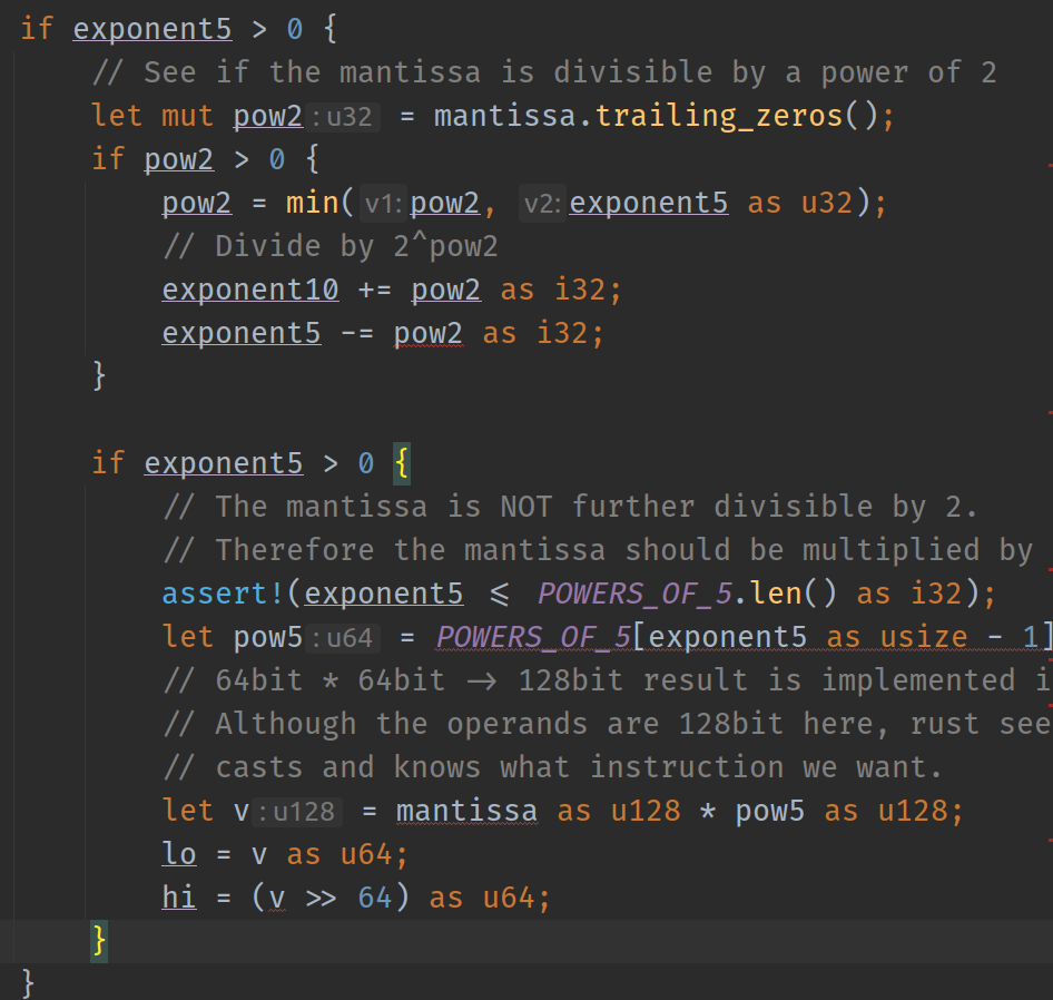 False positives for "Use of moved value" for Copy types · Issue #9773 · intellij-rust/intellij ...