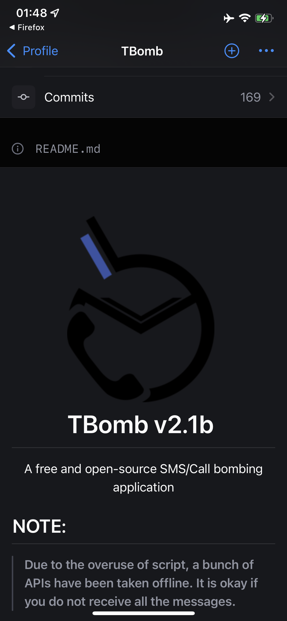 HELP · Issue #319 · TheSpeedX/TBomb · GitHub