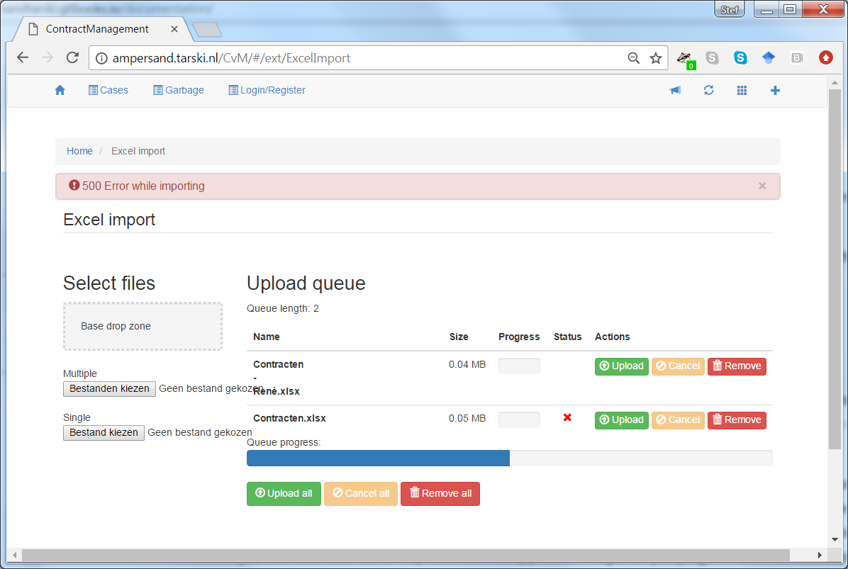 PHP says: ZipArchive library is not enabled · Issue #678 · AmpersandTarski/Ampersand · GitHub
