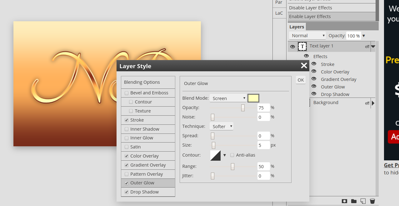 Missing interface elements · Issue #253 · photopea/photopea · GitHub