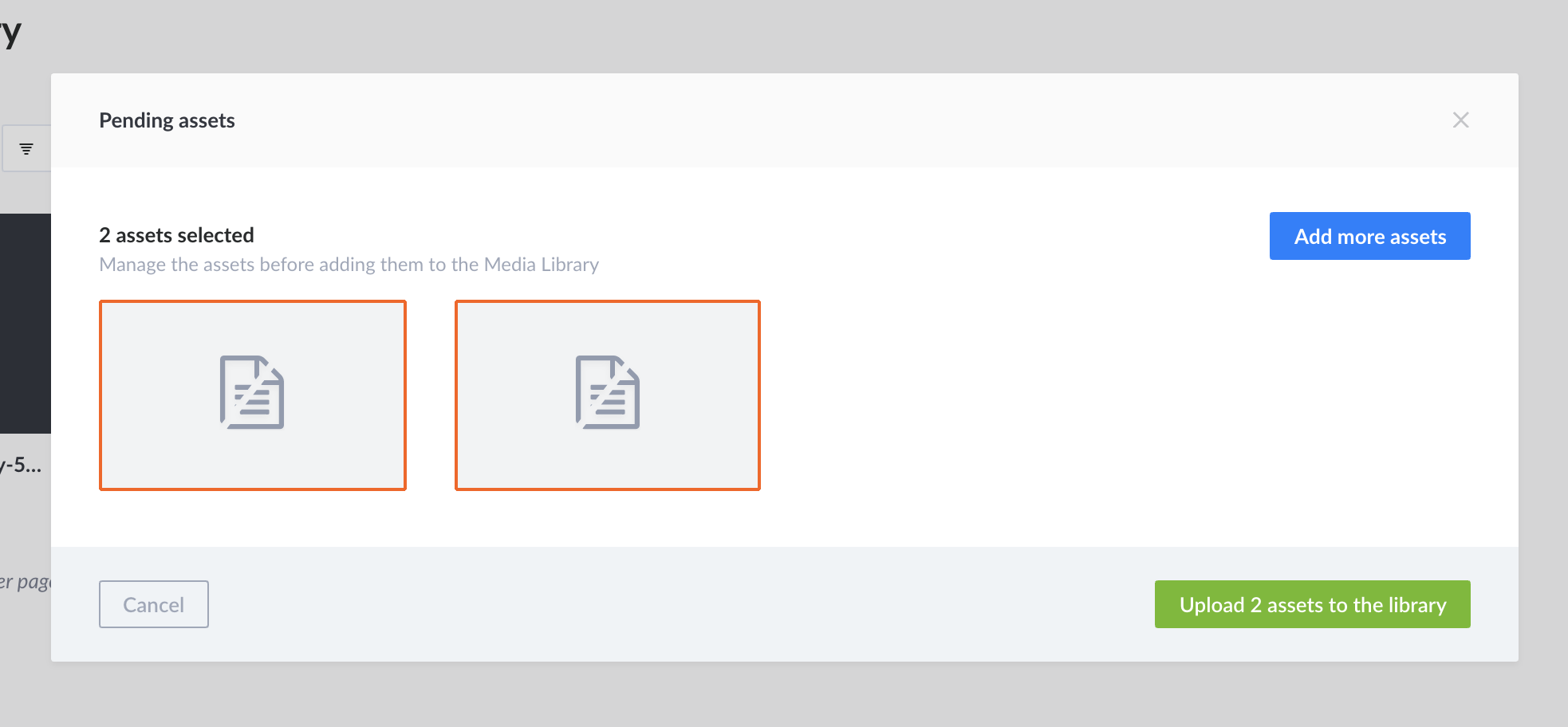 TypeError: type.split is not a function when uploading media via URL · Issue #6286 · strapi ...