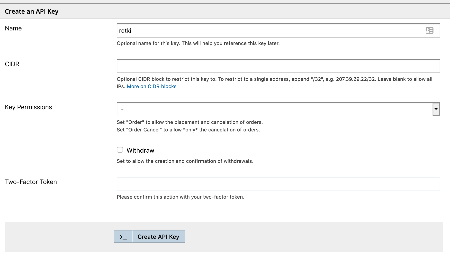 Bitmex API request failed due to: Signature not valid. · Issue #1287 · rotki/rotki · GitHub