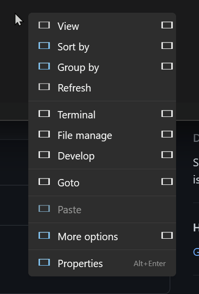 Missing glyphs? Please help · Issue #60 · moudey/Shell · GitHub