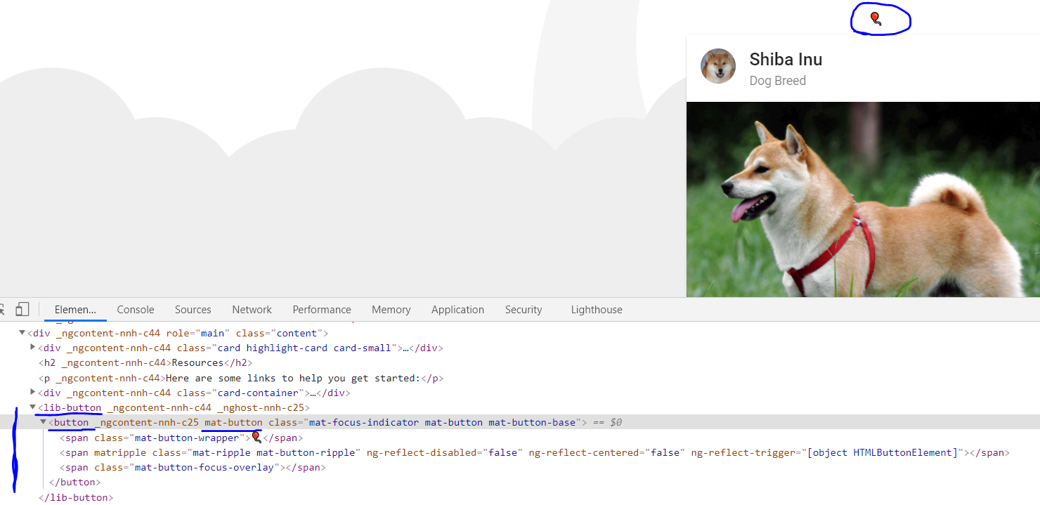 Unable To Preview Angular Material Components In Stories · Issue 13109 · Storybookjsstorybook