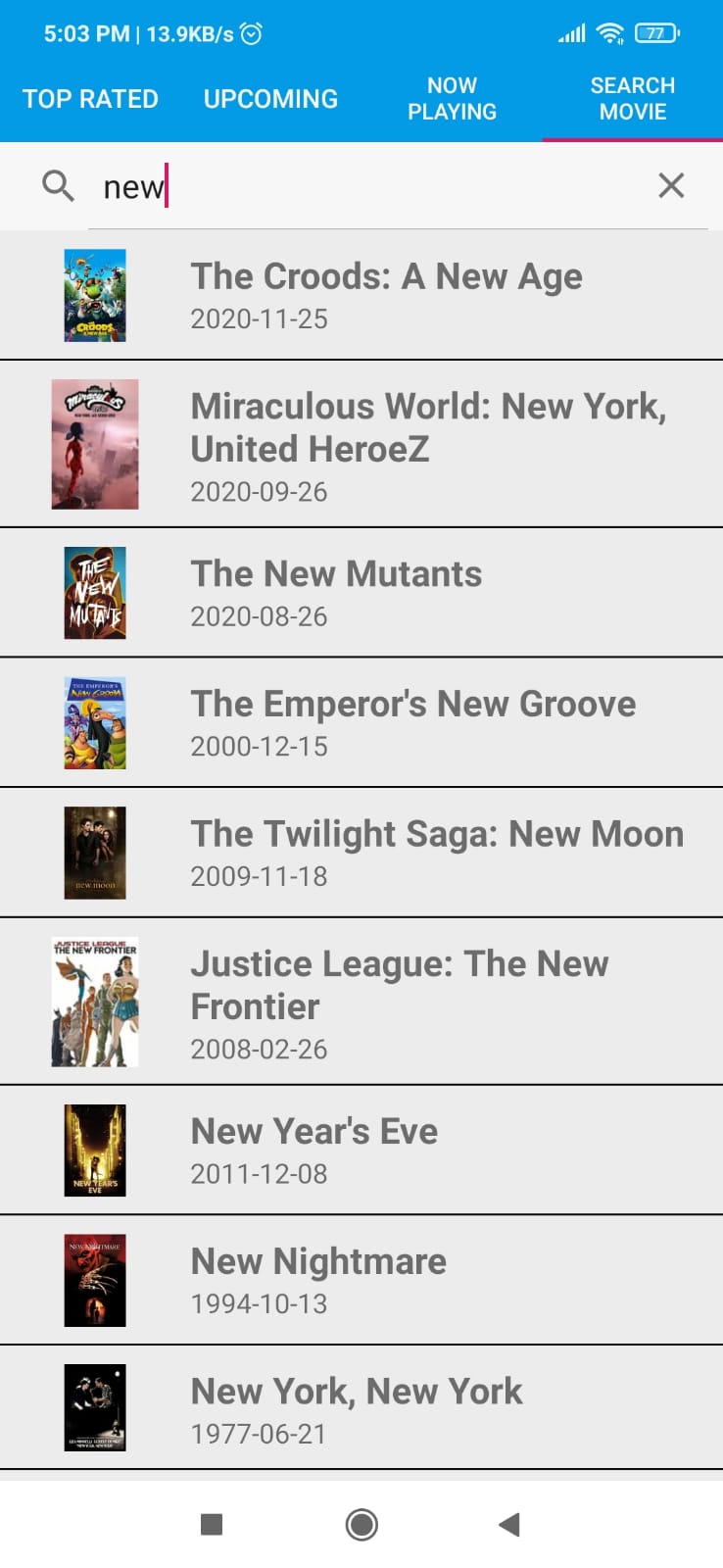 GitHub - Intizar7/The_Movie_Database_API