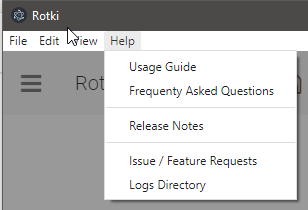 Customize default electron front-end UI to increase end-user quality of ...