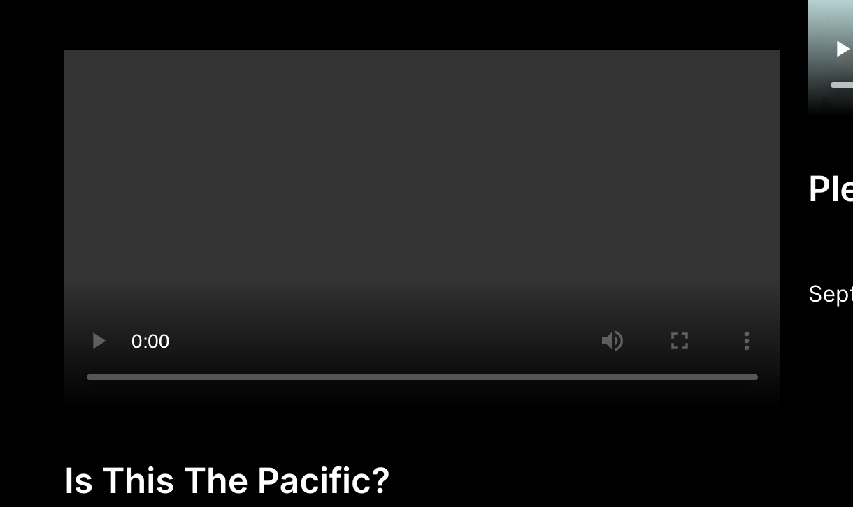 Videomaker: Demo videos not loading · Issue #4883 · Automattic/themes · GitHub