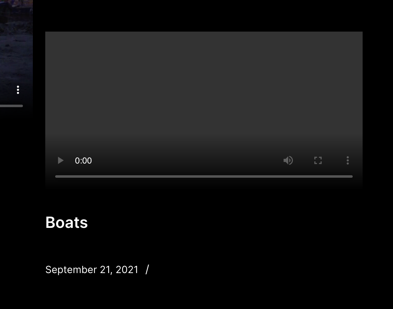 Videomaker: Demo videos not loading · Issue #4883 · Automattic/themes · GitHub