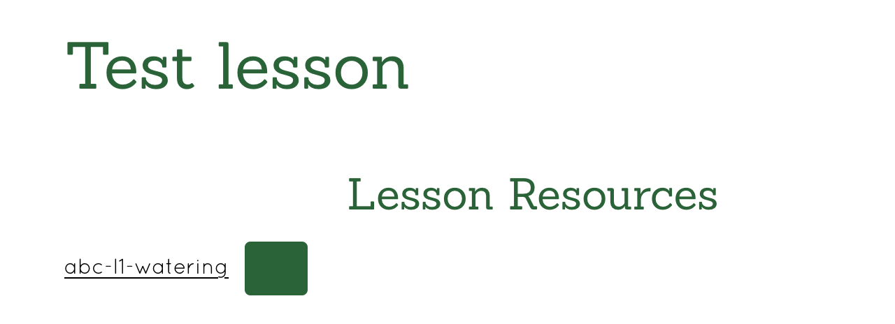 File lesson template: Button text empty · Issue #6048 · Automattic/sensei · GitHub