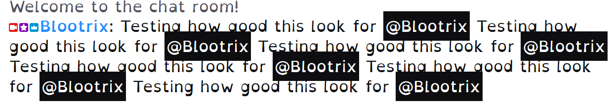 Font Line Height ( Dyslexia Issue ) · Issue #4083 · night/betterttv ...