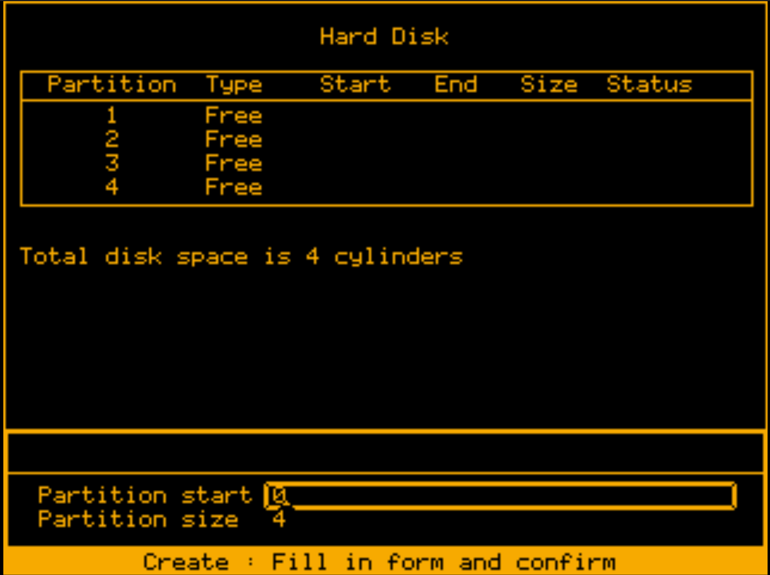 [gridcomp] grid1101_hdd device always reports 4 cylinders regardless of ...