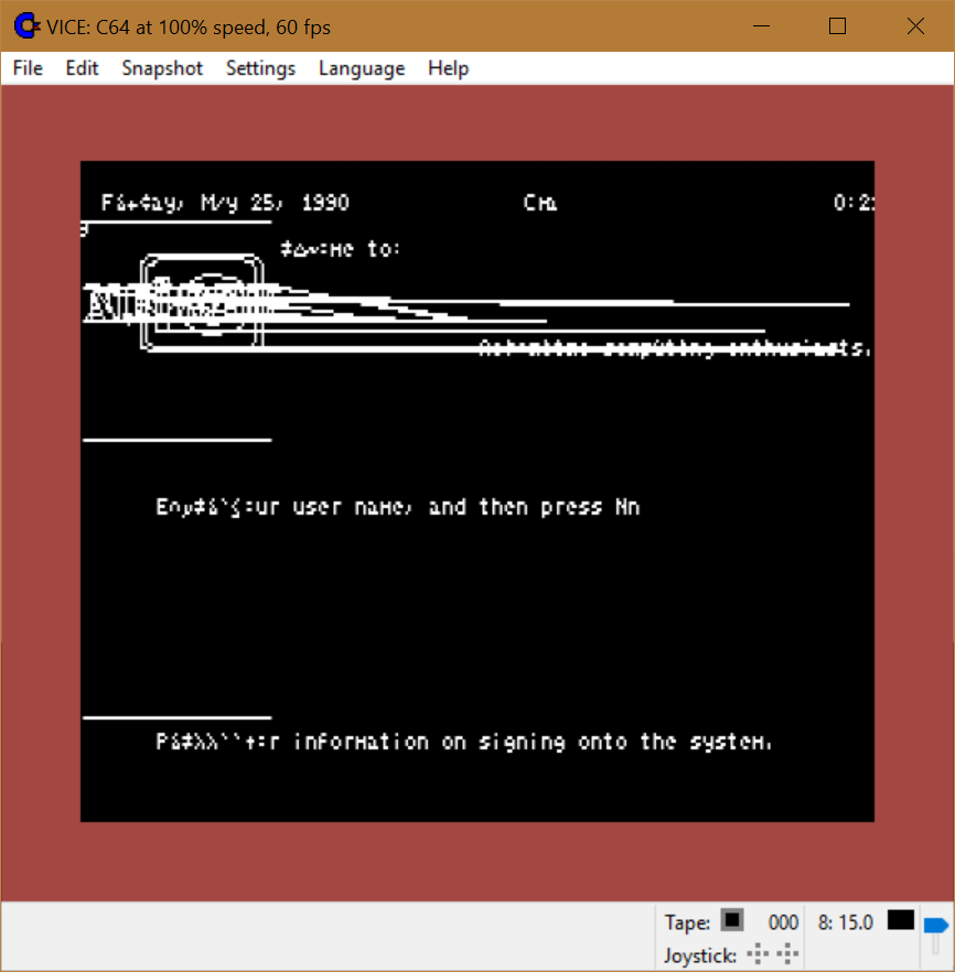 Need blitting for custom text output in TGI for PLATOTerm. · Issue #664 · cc65/cc65 · GitHub