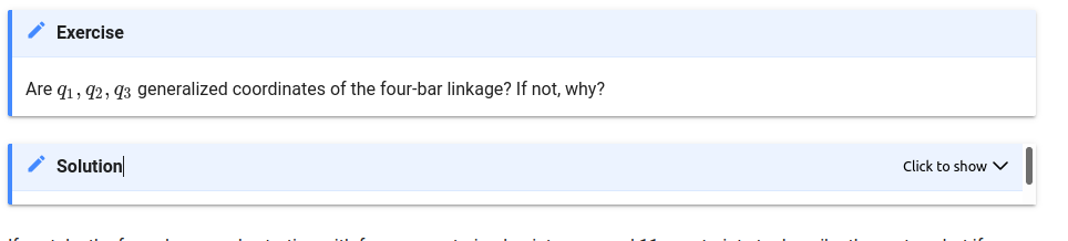 Get rid of the little vertical scroll bar on the dropdown admonitions · Issue #37 · moorepants ...