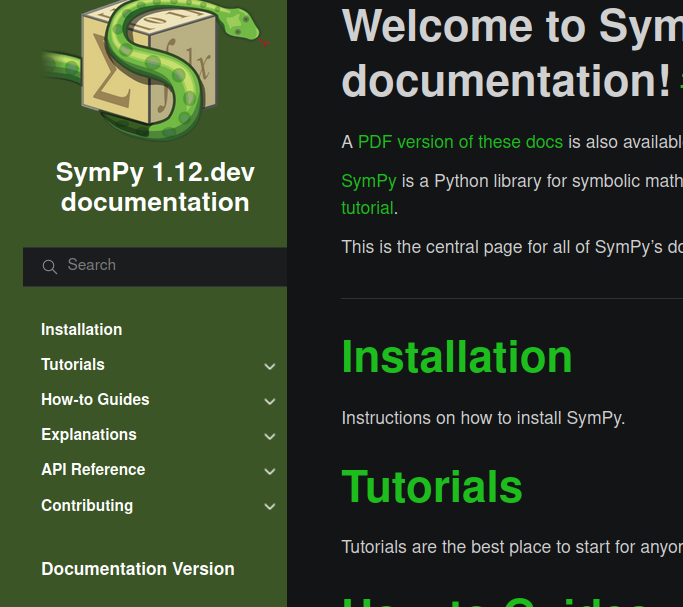 SVG images in the docs are not visible in dark mode · Issue #24695 · sympy/sympy · GitHub