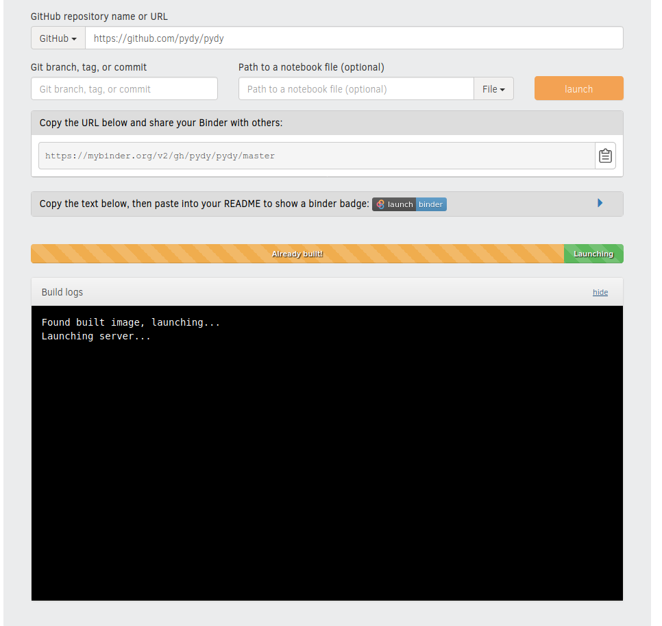 Loading kernels on LIbreTexts can take a long time and there is no feedback to the user · Issue ...