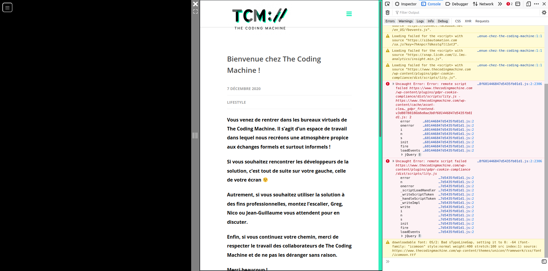 rendering only on move? co-website / jitsi triggered breaks view · Issue #1044 · workadventure ...