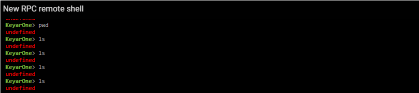 RPC Shell interface · Issue #741 · thingsboard/thingsboard · GitHub