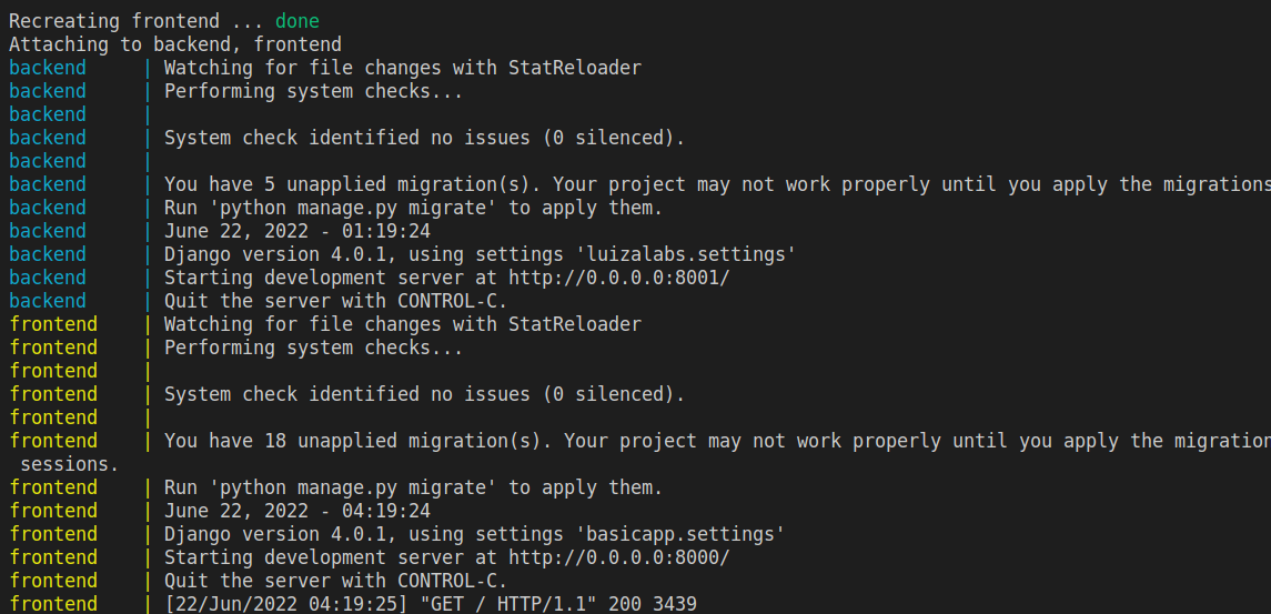 GitHub - rodrigoclira/employee-manager-app-v2: Employee Manager Application (Frontend + Backend)