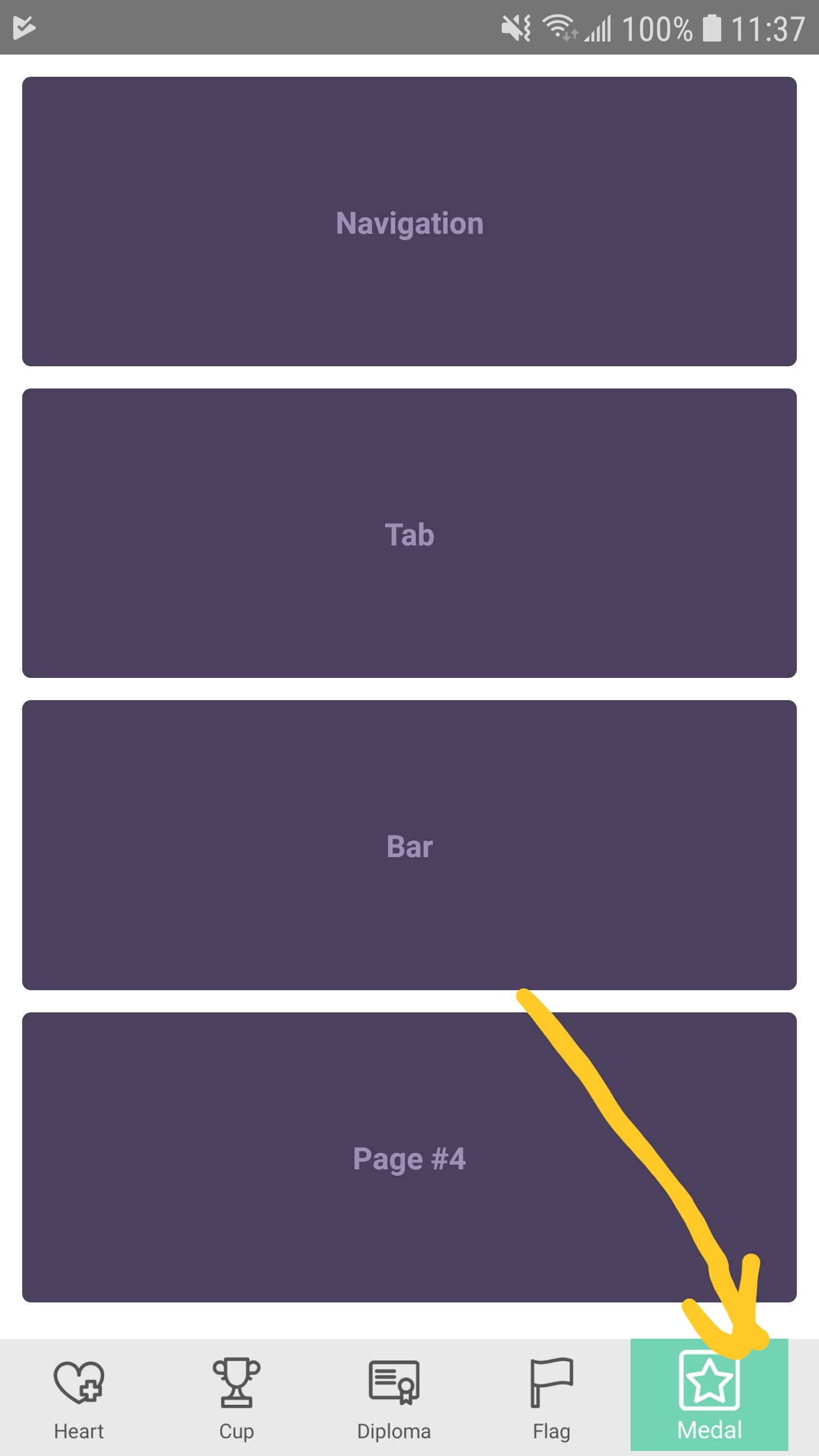 导航栏出错 · Issue #150 · JessYanCoding/AndroidAutoSize · GitHub