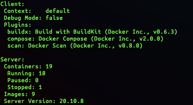 window10 cmd 执行docker-compose up -d nginx mysql · Issue #3063 · laradock/laradock · GitHub