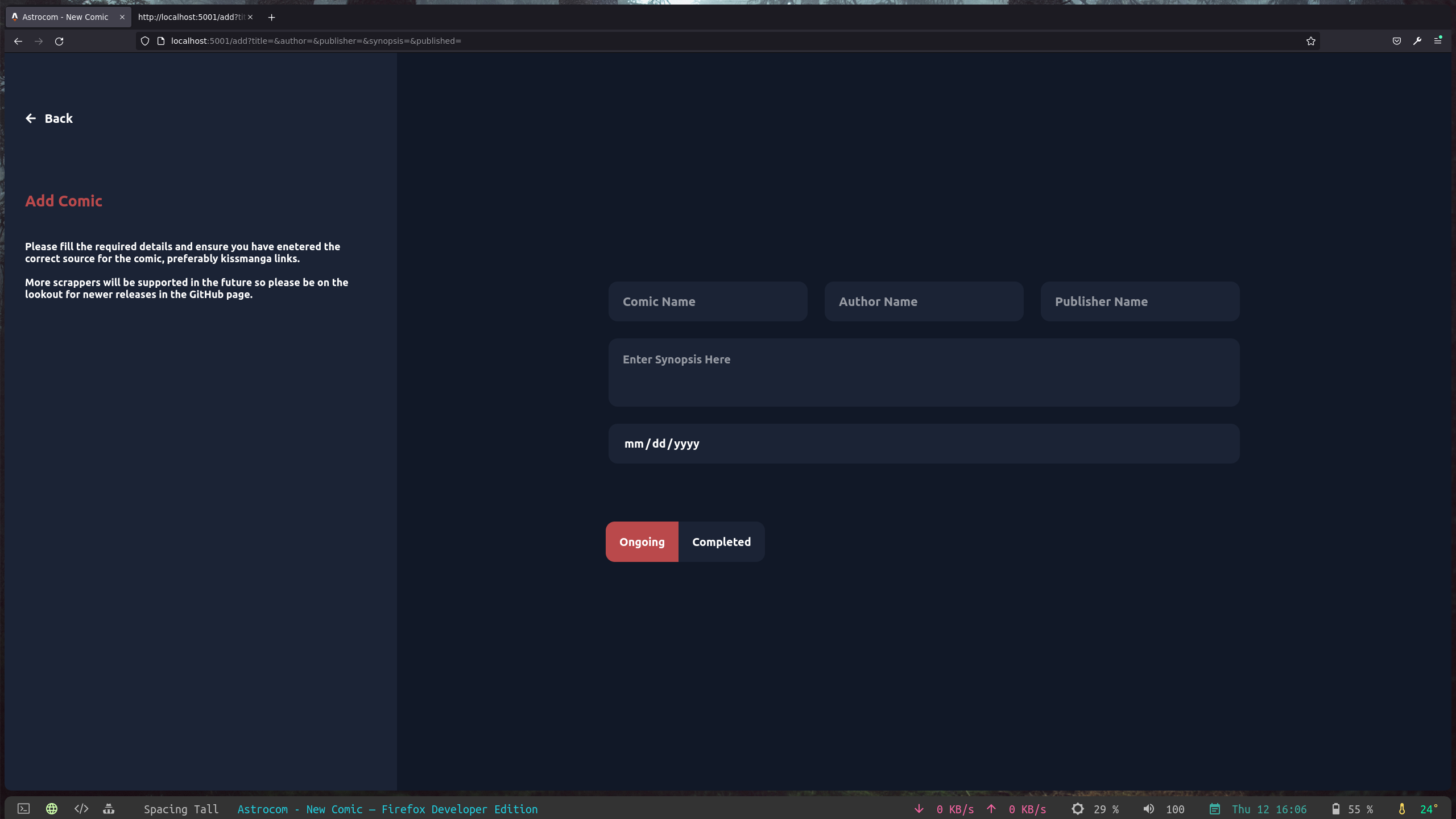 🐛 Bug Rendering Option Inside Select Breaks The Page · Issue 3351 · Withastro Astro · Github