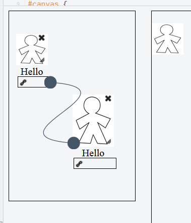 Drawing lines offset · Issue #721 · jsplumb/community-edition · GitHub