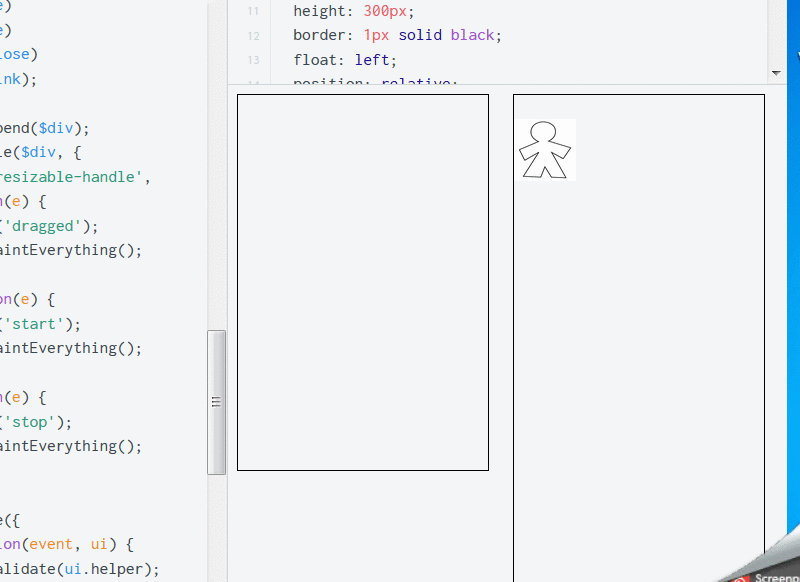 Drawing lines offset · Issue #721 · jsplumb/community-edition · GitHub