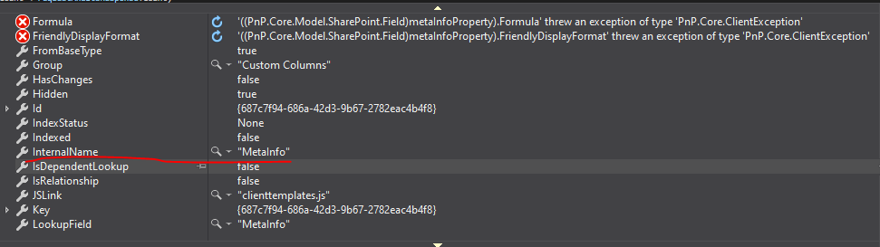 Adding multiple ListItem problem · Issue #498 · pnp/pnpcore · GitHub