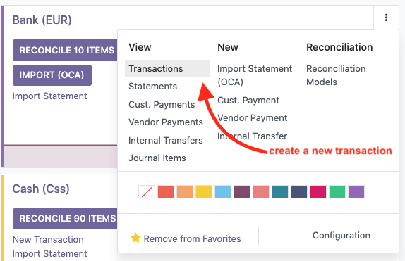 [16.0] account_reconcile_oca pulls the amount in foreign currency from the wrong field of the ...