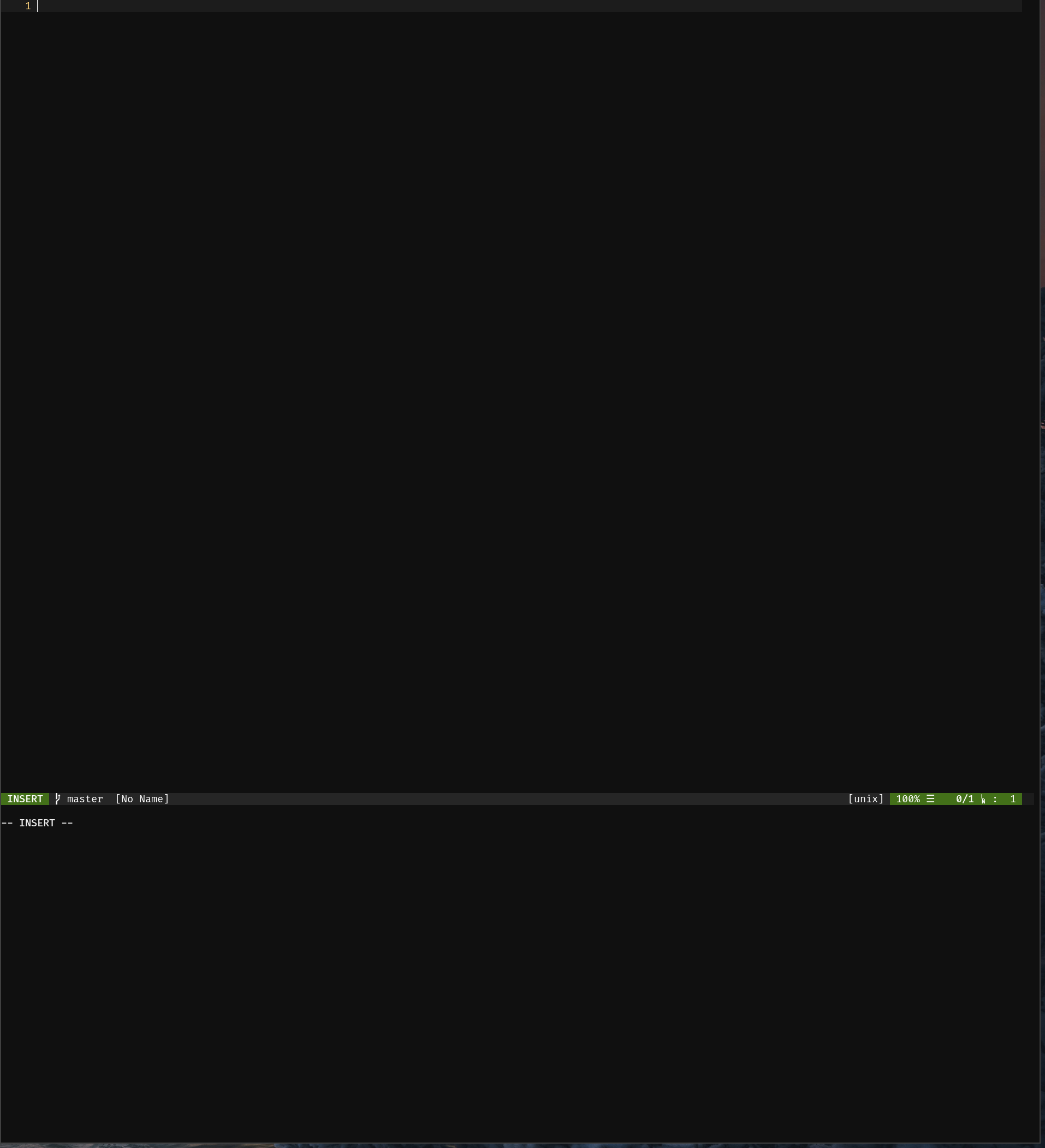 Add flag to delay shell launch until after window initialization · Issue #2817 · alacritty ...