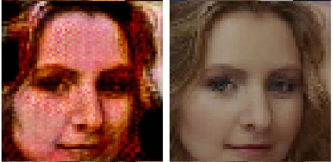 CelebA face generation met problem? · Issue #1031 · junyanz/pytorch ...