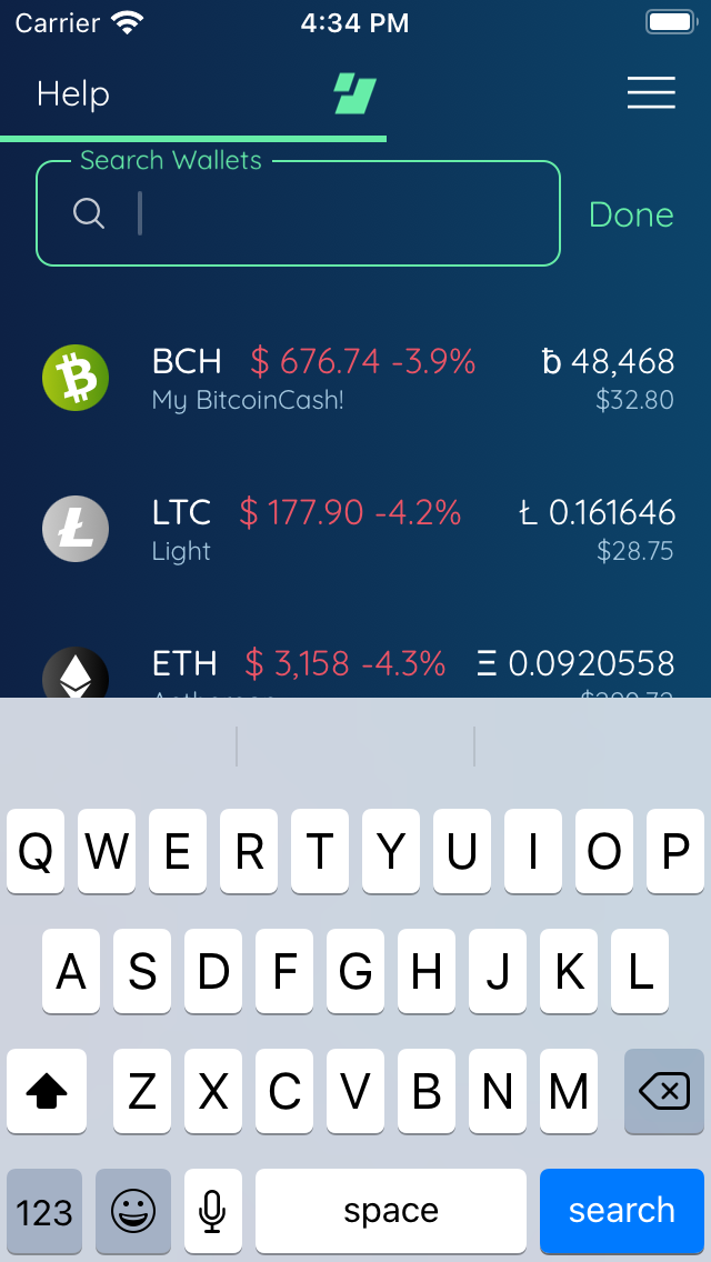 William/outlined text field by swansontec · Pull Request #2852 · EdgeApp/edge-react-gui · GitHub
