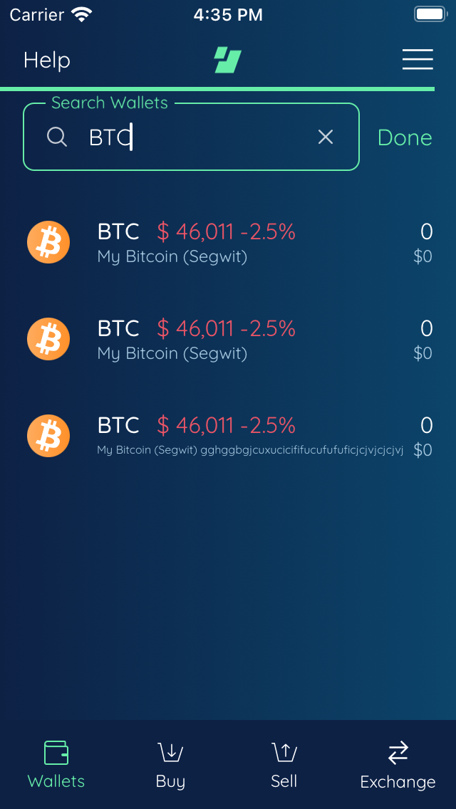 William/outlined text field by swansontec · Pull Request #2852 · EdgeApp/edge-react-gui · GitHub