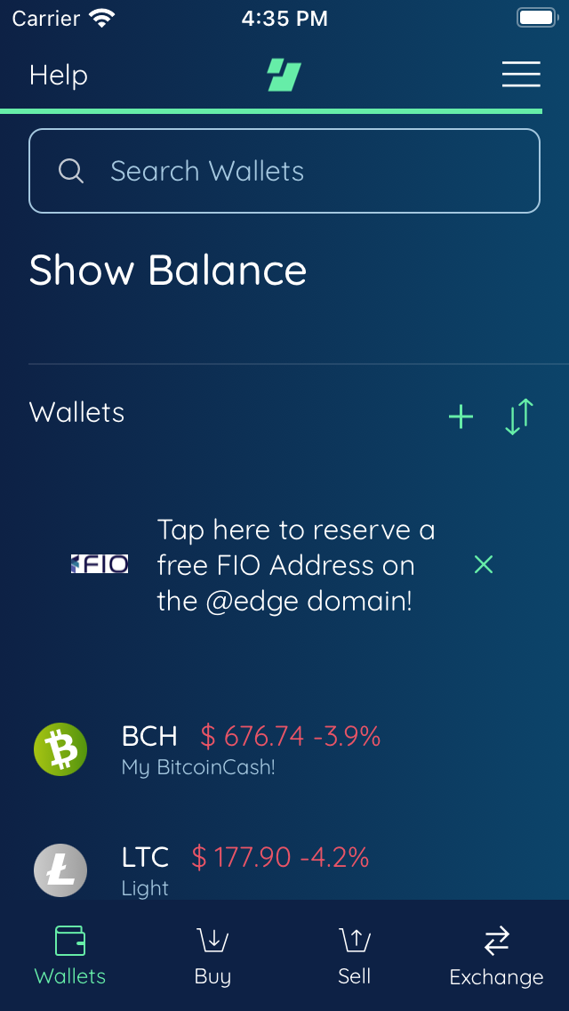 William/outlined text field by swansontec · Pull Request #2852 · EdgeApp/edge-react-gui · GitHub