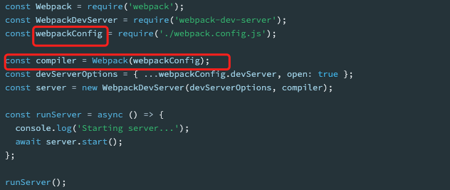 Createserver Api Can Data Configuration Be Supported · Issue 6094 · Vitejsvite · Github 