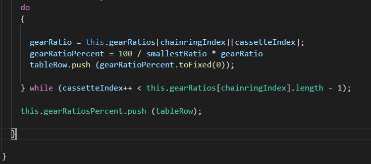 Typescript beautification - operator combination turns following code ...