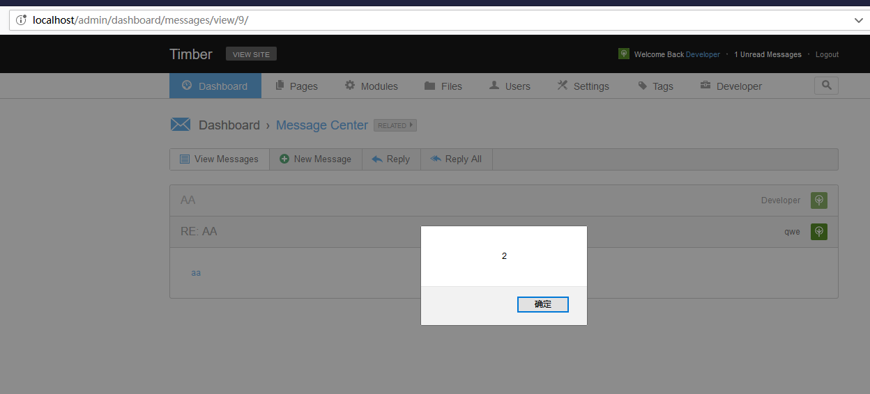 Background storage xss · Issue #368 · bigtreecms/BigTree-CMS · GitHub