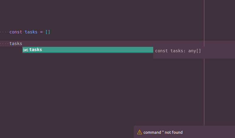Can't use the digit/type . (as in object notation) on code panel after last update · Issue ...
