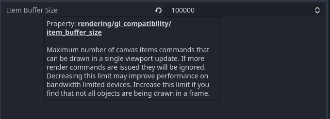 full build has missing faces after around ~ 1000 brushes · Issue #17 · QodotPlugin/Qodot · GitHub