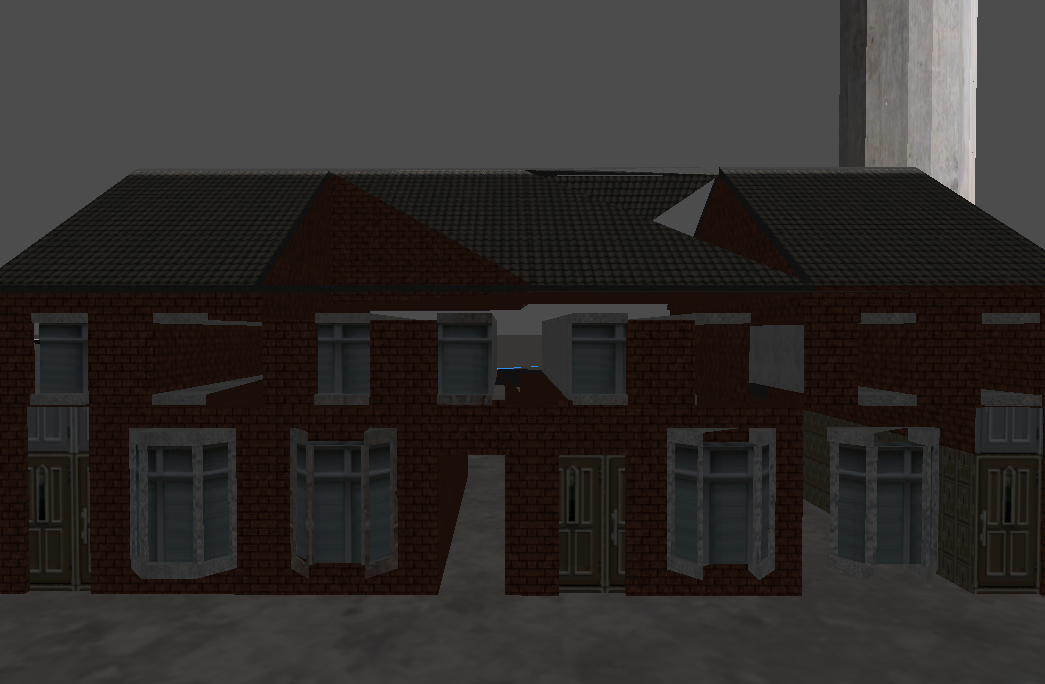 full build has missing faces after around ~ 1000 brushes · Issue #17 · QodotPlugin/Qodot · GitHub