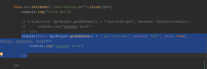 cy.wait doesn't seem to be seeing server calls when using requestjs · Issue #1708 · cypress-io ...