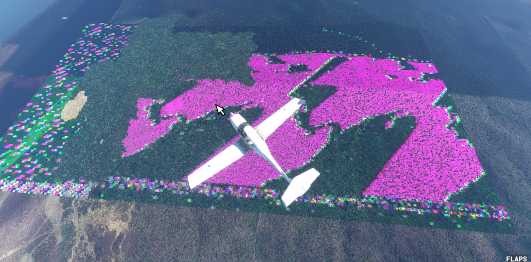 Start server failed, error: Error: EPERM · Issue #94 · derekhe/msfs2020-map-enhancement · GitHub