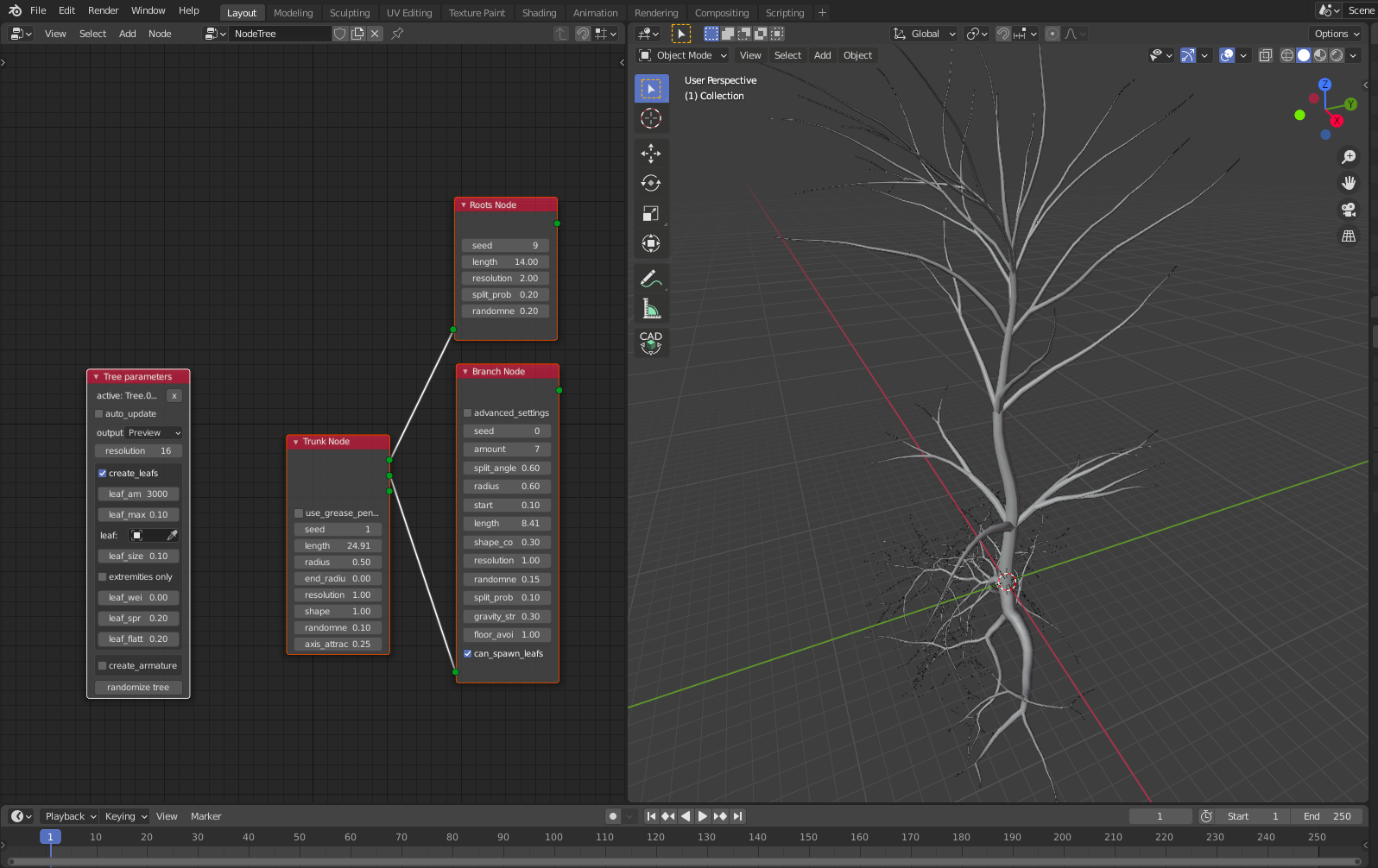 Mtree 2.8 not working on Mac OSX · Issue #250 · MaximeHerpin/modular_tree · GitHub