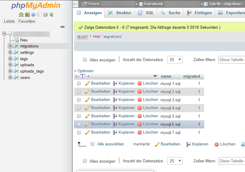 After Update Uploads empty. · Issue #191 · sergix44/XBackBone · GitHub