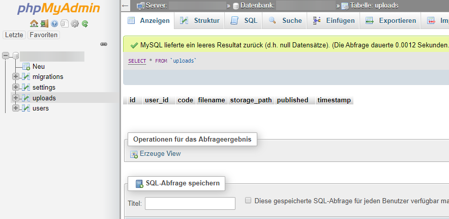 After Update Uploads empty. · Issue #191 · sergix44/XBackBone · GitHub