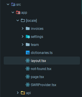 Internationalization and not-found page not render · Issue #55313 · vercel/next.js · GitHub