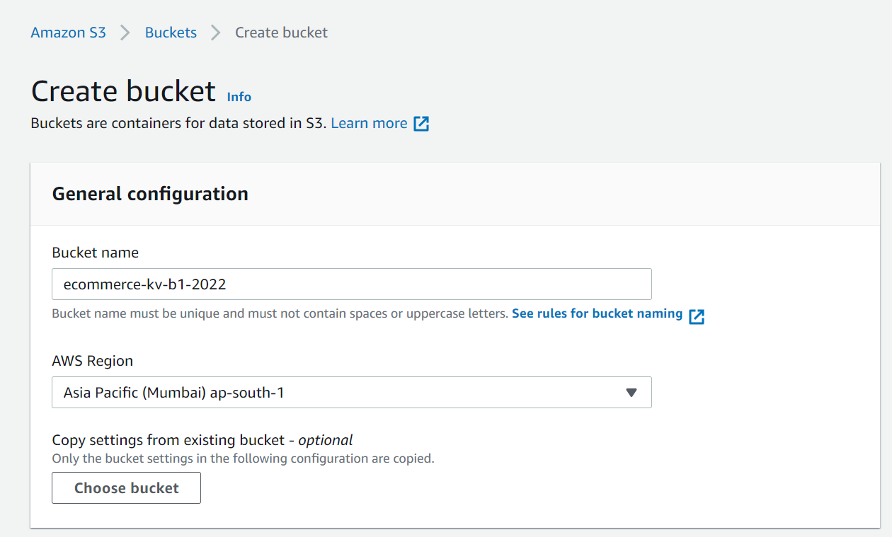 GitHub - nareshkumar-h/aws-s3-demo