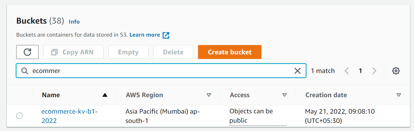 GitHub - nareshkumar-h/aws-s3-demo