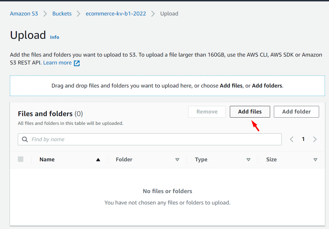 GitHub - nareshkumar-h/aws-s3-demo
